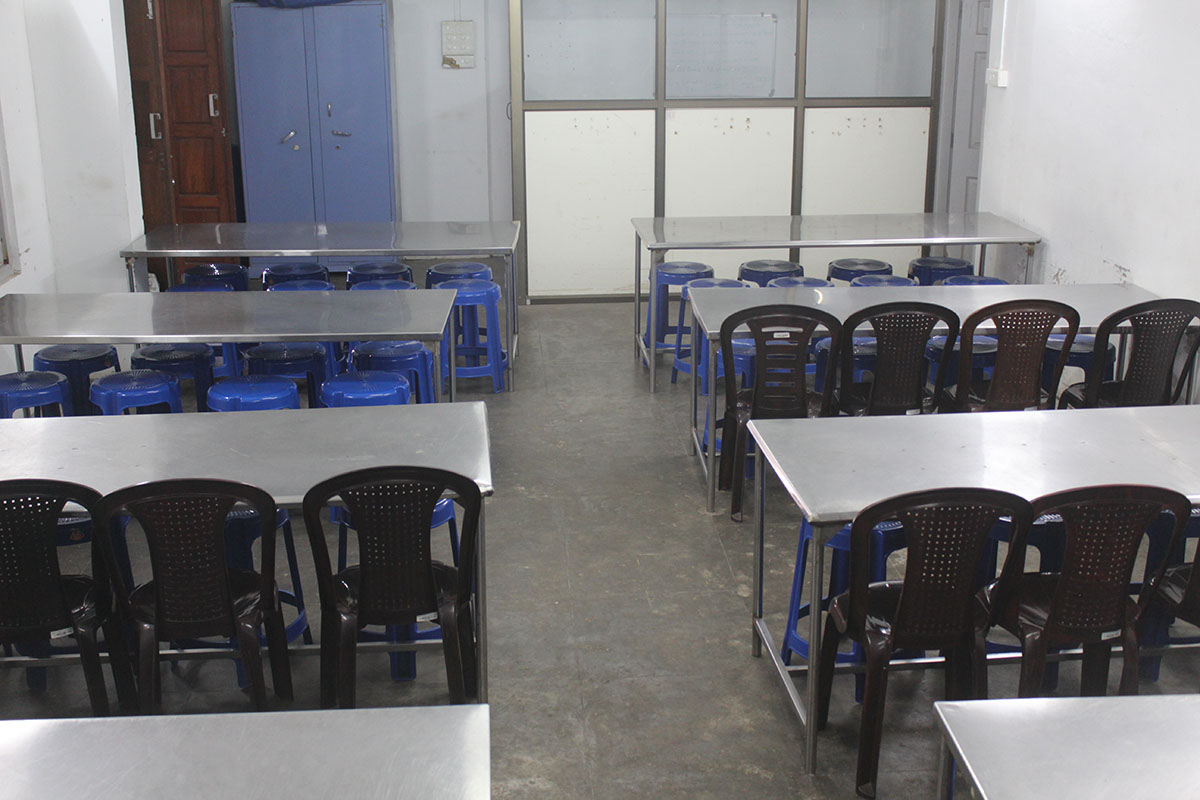 Academy - Amrita IAS